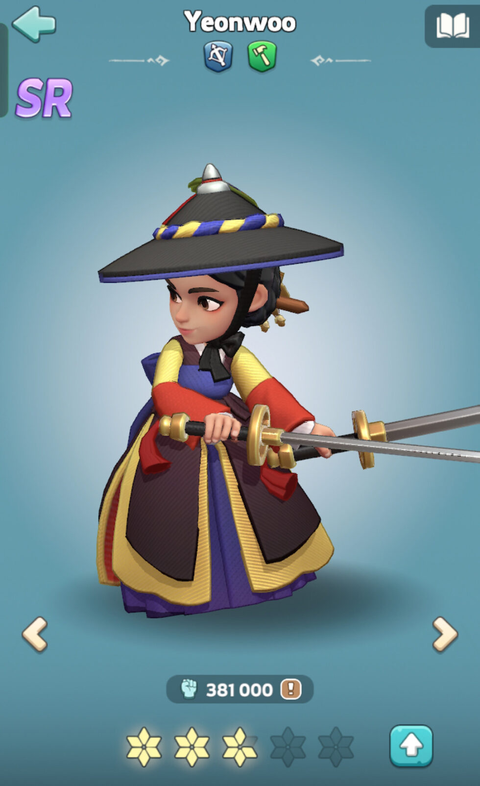 Chasse à l'Ours – Stratégies & Héros pour optimiser les dégâts